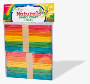 Jumbo Craft Sticks - Art - 1104x736 PNG Download - PNGkit