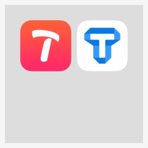 Typography Design & Text Animation On The App Store - Sign - 630x630 ...