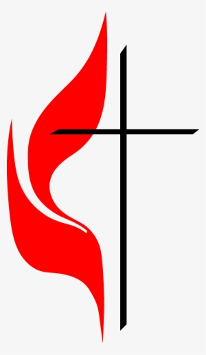 United Methodist Church Logo Png - United Methodist Symbol - 292x411 ...