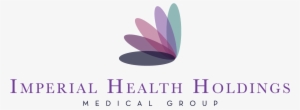 Imperial Health Logo - 1200x447 PNG Download - PNGkit