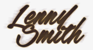 Lenny Logo - Billy Price - 1200x750 PNG Download - PNGkit