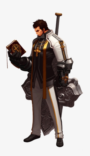 Kraken-priest - D&d 5e Kraken Priest - 378x1000 PNG Download - PNGkit