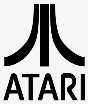 Atari Logo PNG, Free HD Atari Logo Transparent Image - PNGkit
