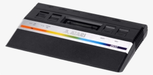 Atari 2600 Template Comments - Atari 2600 Box Template - 700x550 PNG ...