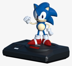 I Made A Render Of The Sonic Mania Collector's Edition - Sonic Mania ...