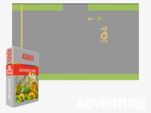 Atari 2600 Template Comments - Atari 2600 Box Template - 700x550 PNG ...