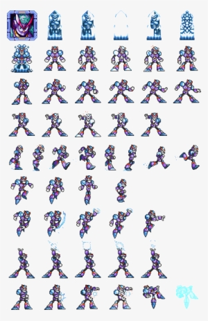 Snake Man - Mega Man Snake Man - 564x734 PNG Download - PNGkit