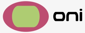 Oni Logo Png Transparent - Oni - 2400x2400 PNG Download - PNGkit
