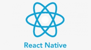 React Native Development - React Native Logo Png - 480x263 PNG Download ...