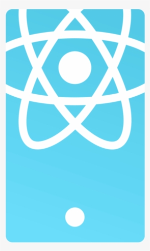 React Native Development - React Native Logo Png - 480x263 PNG Download ...