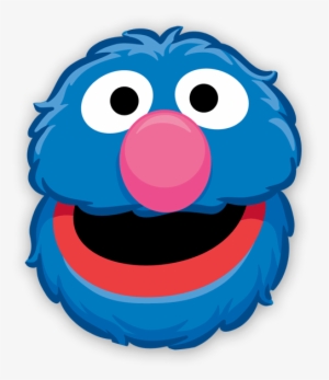 Clipart Transparent Grover - Grover Sesame Street Cartoon - 477x843 PNG ...