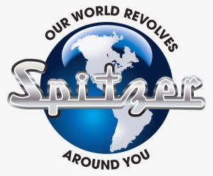 Spitzer Automotive - Spitzer Automotive Logo - 2550x1991 PNG Download ...