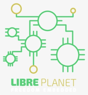 Libreplanet Logo - Libreplanet - 944x1020 PNG Download - PNGkit