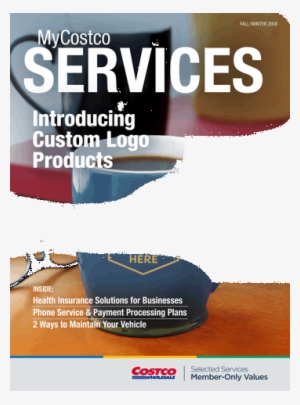 Costco Logo Black And White - 550x300 PNG Download - PNGkit