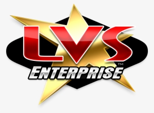 Lvs Enterprise Logo Full Color - Graphic Design - 4015x2978 PNG ...