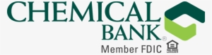 Chemical Bank Logo - Chemical Bank Logo Png - 800x213 PNG Download - PNGkit