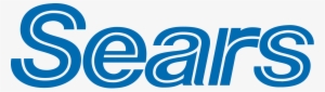 Sears Logo Vector Free Download - Sears Logo - 2000x570 PNG Download ...