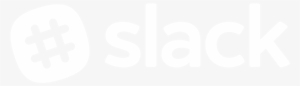 Slack Logo - Home Logo Transparent White - 835x389 PNG Download - PNGkit
