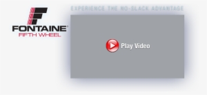 Fontaine Fifth Wheel Heavy Duty And Weight Savings - Fontaine ...