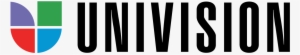 Univision Communications, Inc - Univision Puerto Rico Logo - 1512x422 ...