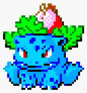 Pokemon Png - Pokemon Ivysaur - 900x780 PNG Download - PNGkit