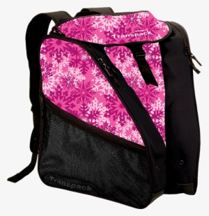 Transpack Xtw Boot Bag; Purple - 988x1024 PNG Download - PNGkit