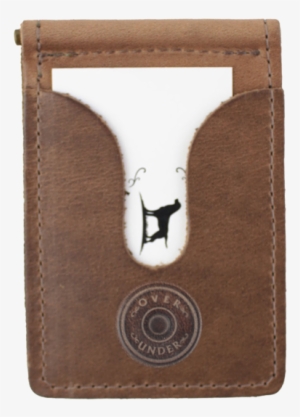 Horween Front Pocket Wallet W/o Shot Shell - Pocket - 600x600 PNG ...