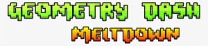 Geometry Dash PNG, Free HD Geometry Dash Transparent Image - PNGkit