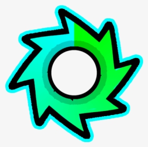 Wave01 - Geometry Dash Wave - 650x802 PNG Download - PNGkit