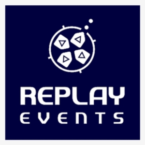 1 Replay Events Copy - Graphic Design - 1200x675 PNG Download - PNGkit