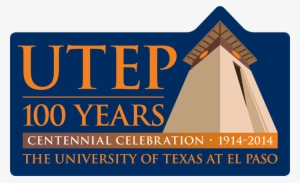 Utep Logo PNG, Free HD Utep Logo Transparent Image - PNGkit
