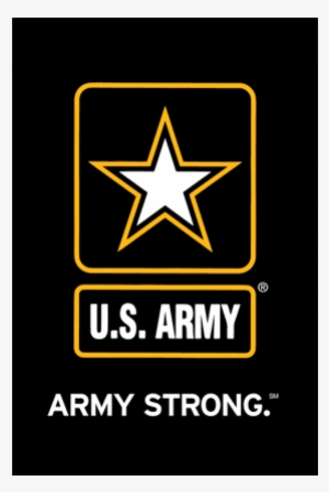 Us Army Strong Logo - 520x416 PNG Download - PNGkit