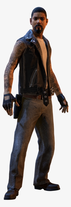 Png - Dead By Daylight Png - 1000x1600 PNG Download - PNGkit