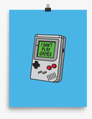 I - Playing Game Gif Png - 592x352 PNG Download - PNGkit