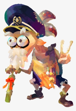 View Samegoogleiqdbsaucenao File , - Splatoon Pink Squid - 668x506 PNG ...