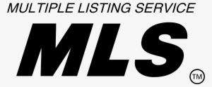 Mls Logo Png Transparent - Realtor Mls - 2400x2400 PNG Download - PNGkit