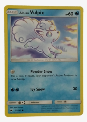 🌸alolan Vulpix💠 & ️kanto Vulpix🌺 Meet ⚜️comfey🍀 - Alolan Vulpix And ...