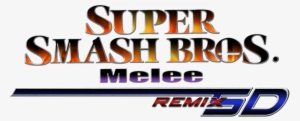 Free Png Smash Bros Melee Stream Overlay Png Image - Smash Bros Melee ...