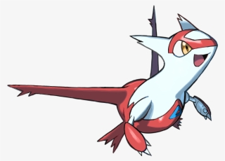 Latios Eon Google - Pokemon Latias And Latios Human Form - 1368x855 PNG ...