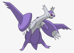 Pokemon Shiny Mega Latios Is A Fictional Character - Pokemon Mega ...