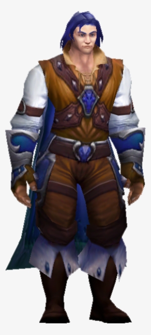 Imageare We Going To Get A Model Update For Kalecgos - Kalecgos Wow ...