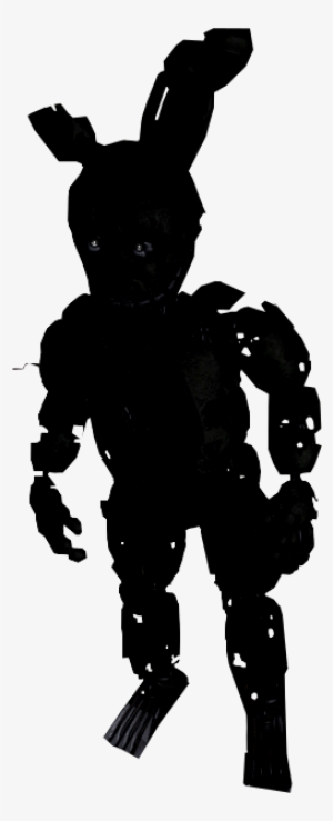 Springtrap PNG, Free HD Springtrap Transparent Image - PNGkit
