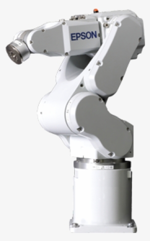 C3 Series 6 Axis Robots - Epson 6 Axis - 550x310 PNG Download - PNGkit