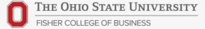 614 292 - Ohio State University Fisher College Of Business - 1250x275 ...
