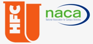 Crowdrise - Naca Logo, Color Round Ornament - 764x375 PNG Download - PNGkit