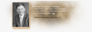 Bill Rosenberg Founder Of Dunkin Donuts - 757x266 PNG Download - PNGkit