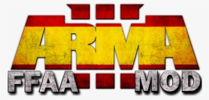 Ffaa Mod Arma 3 Mod De Las Fuerzas Armadas Españolas - Ff Aa - 2000x1000 PNG Download - PNGkit