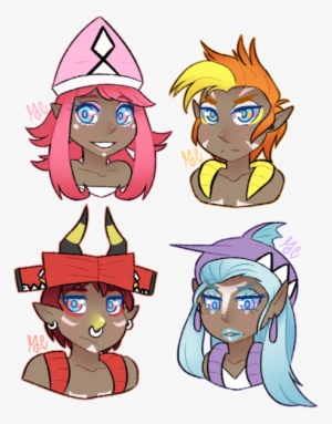 Tapu Koko - Pokemon Tapu Koko Png - 1280x1290 PNG Download - PNGkit