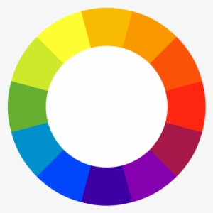 File - Ryb-colorwheel - Svg - Color Wheel - 540x540 PNG Download - PNGkit