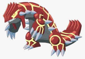 Groudon PNG, Free HD Groudon Transparent Image - PNGkit